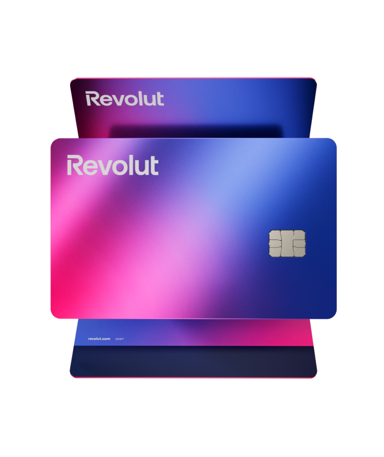 Cuenta Online De Revolut Gu a Completa Rankiator